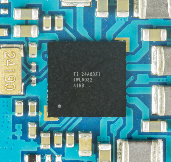 晶圆级封装 之 Redistribution Layer RDL 重分布层 - 知乎