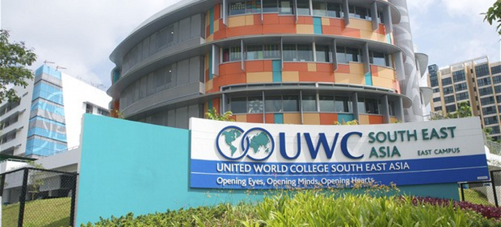 新加坡UWC有多火就有多难进，新加坡顶尖国际学校申请看这一篇就够了 - 知乎