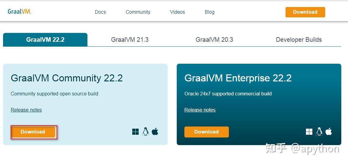 干货满满!使用graalvm将java二进制文件编译为本地exe文件 知乎