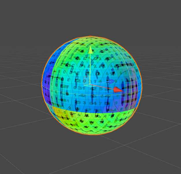 Planar Mapping,Triplanar Mapping - 知乎