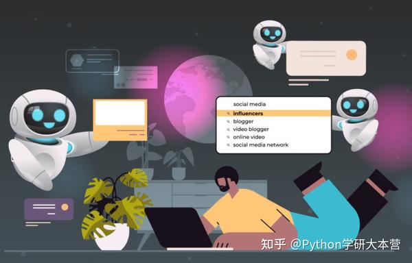 3个免费平台,打造个性化chatgpt聊天机器人 知乎