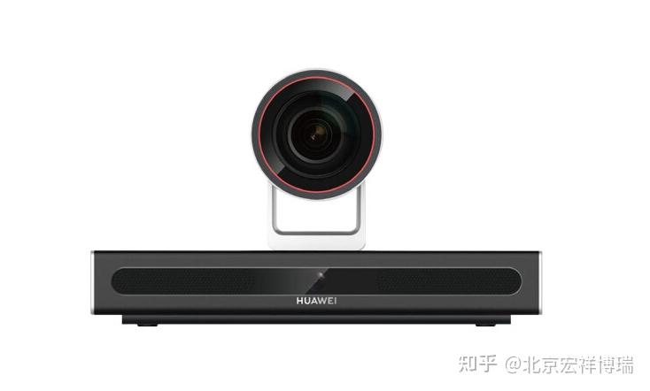 华为CloudLink Bar 300视频会议终端 - 知乎