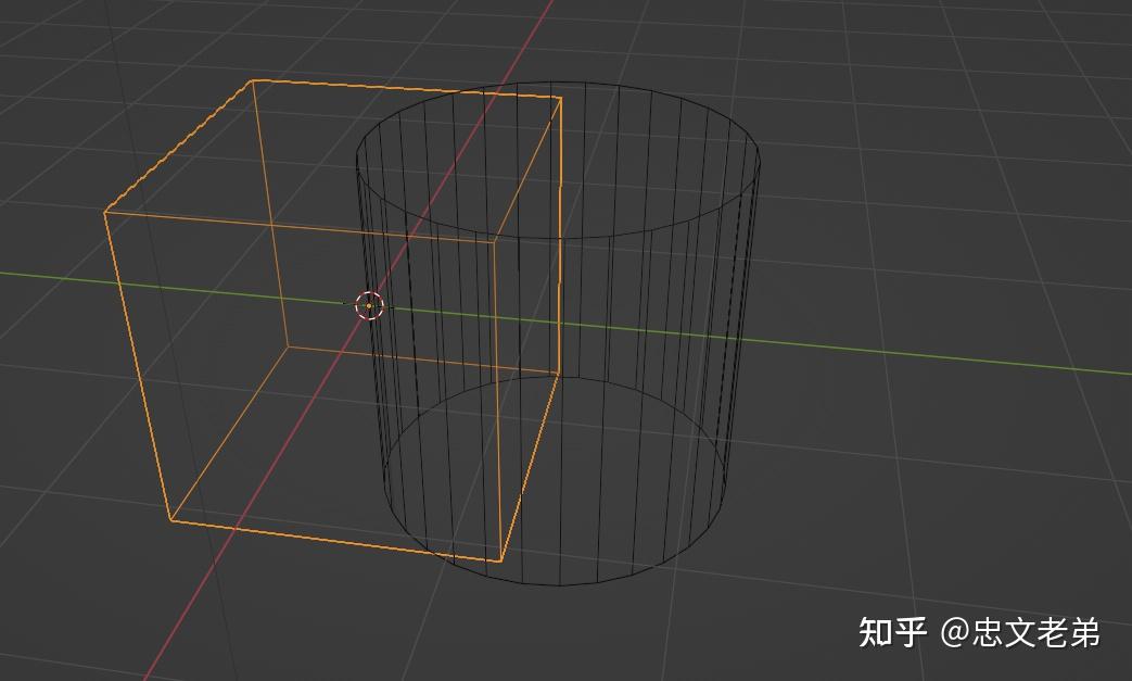 Threejs中的PostProcess-> maskPass - 知乎