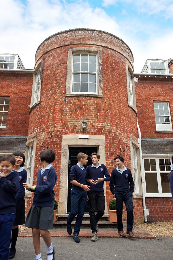 Bishopstrow College ISC bishopstrow-college-isc