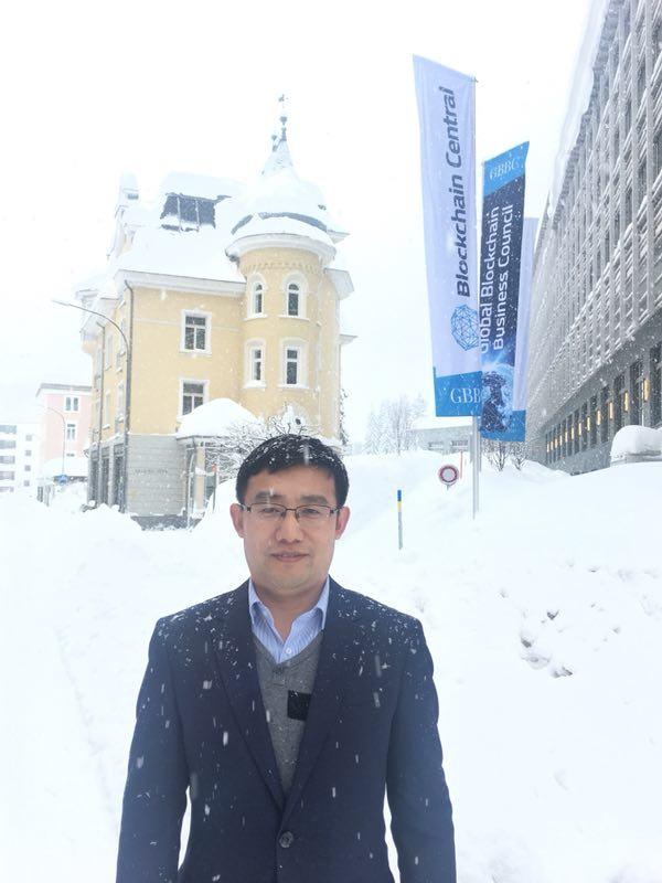 TTT创始人Jeff Zhou受邀出席达沃斯分论坛 TTT首次亮相有何看点？ - 知乎