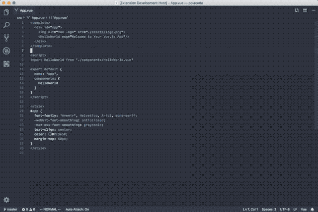 如何让 VS Code 更好用10倍？这里有一份VS Code 新手指南 - 知乎