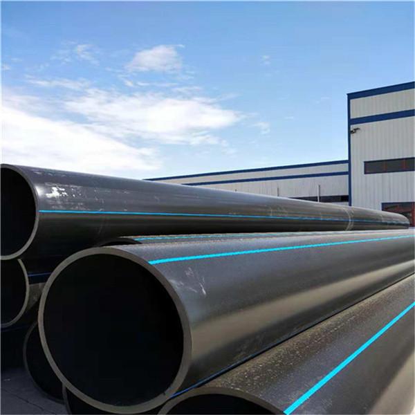 PE管道的施工安装要点 - 知乎