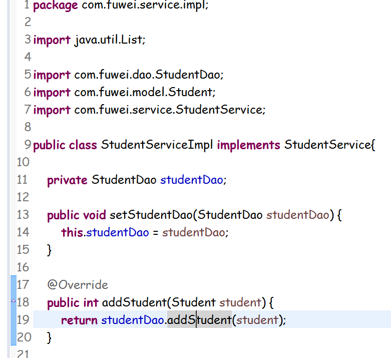 java jdbctemplate的增删改查的实现 - 知乎