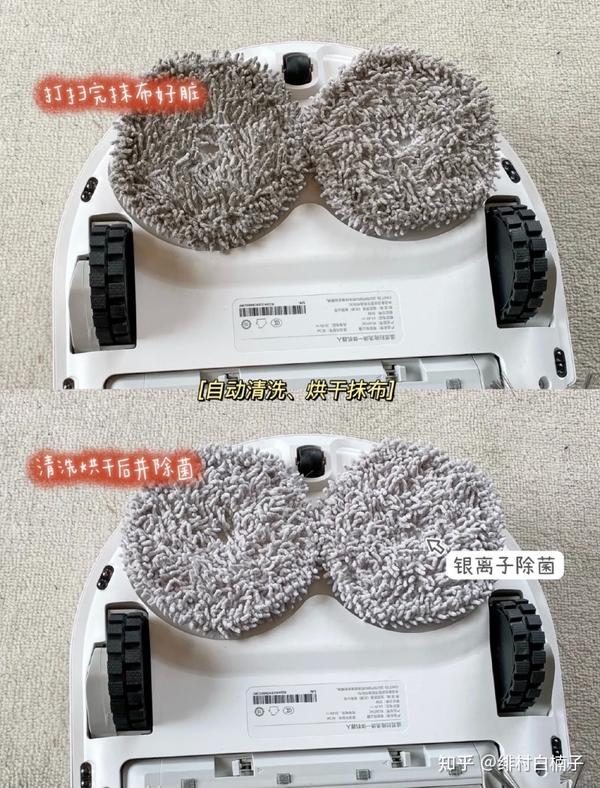 扫地机中的王炸：ToF+AI避障的扫地机器人到底有多好用？