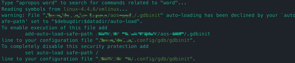 使用 Vscode 搭建 Linux Kernel 4.4.6 可视化调试环境 - 知乎