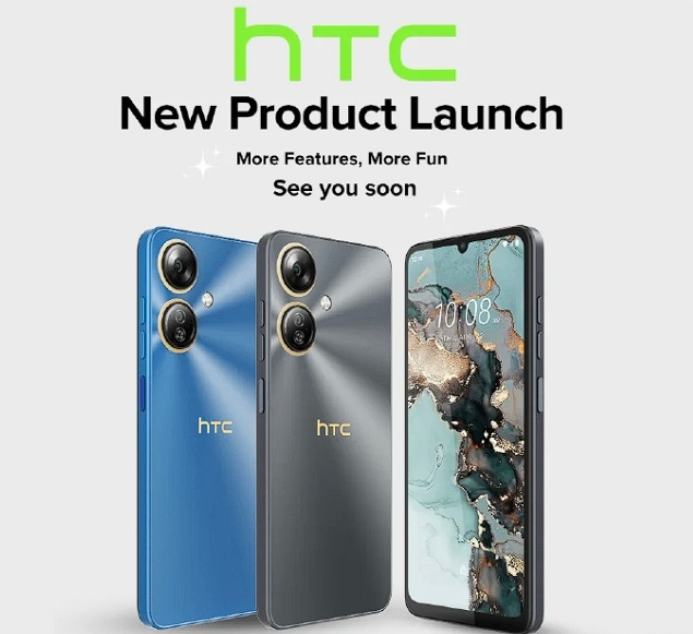 保留耳机孔？HTC性价比神机来了！网友：“爷青回” - 知乎