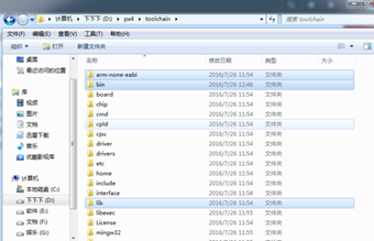 手把手教你在Windows7建立PX4的Eclipse开发环境 - 知乎