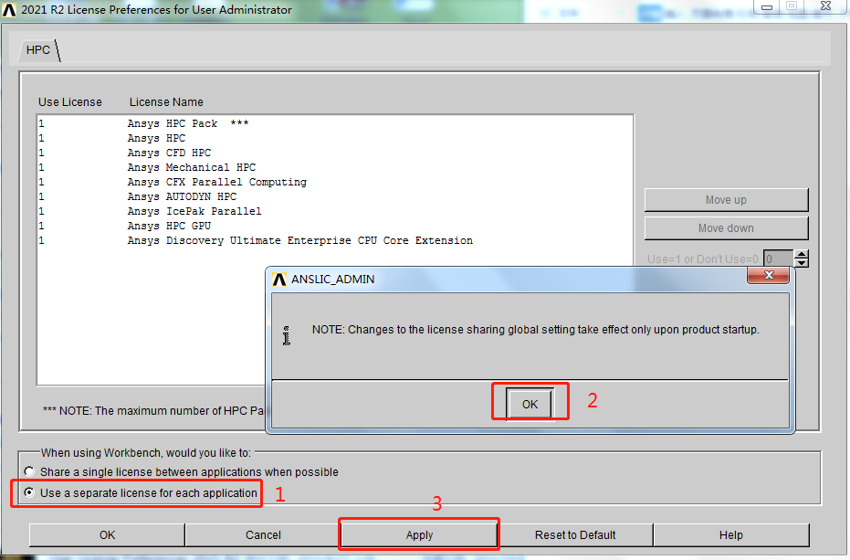 一线工程师总结Ansys Workbench2021/2020安装与旧版本卸载 - 知乎