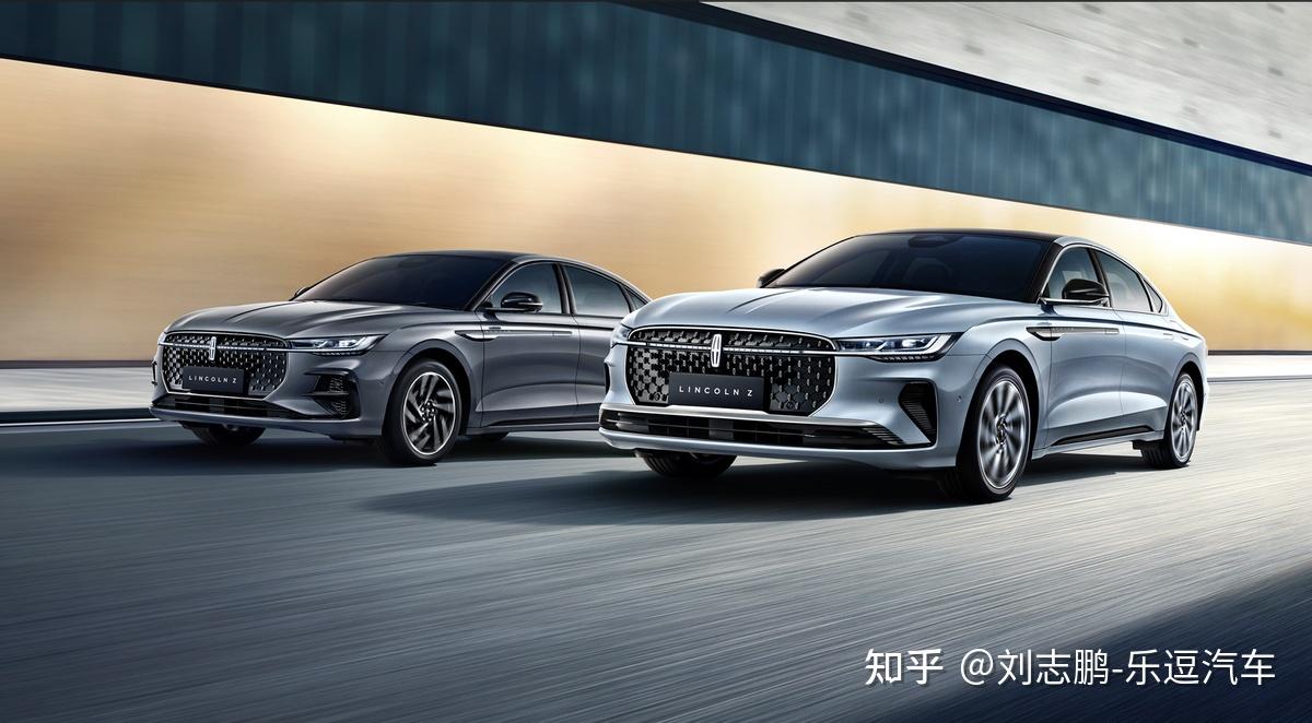 林肯Z两款新车上市，BBA的34C颤抖吧 - 知乎