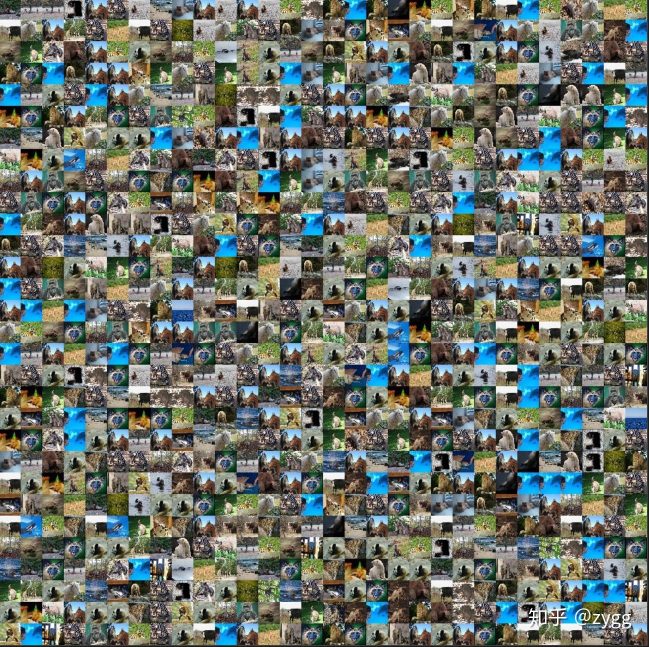 Tensorboard(2.x)-PROJECTOR-高维向量可视化（避免踩坑）[附远程服务器访问] - 知乎