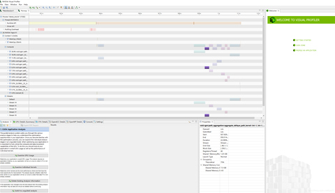 命令行工具nvprof的调试安装 - 知乎