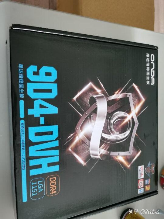 昂达9D4-DVH评测？不吹不黑讲体验真相 - 知乎