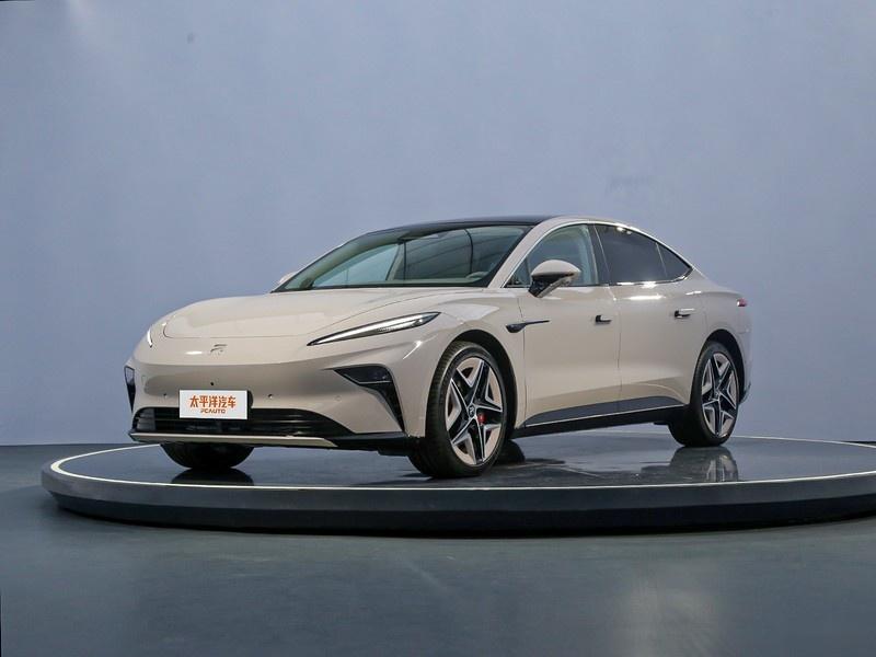 预售28-35万元 飞凡F7将于3月27日上市 - 知乎