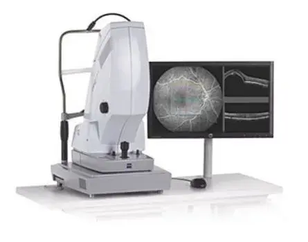 医疗器械技术解析- 什么是OCT - 知乎