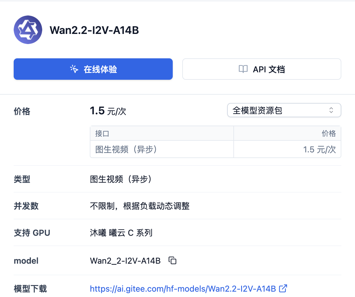 Wan2.2 上线模力方舟，又快又电影感，真有那么强？ - 知乎