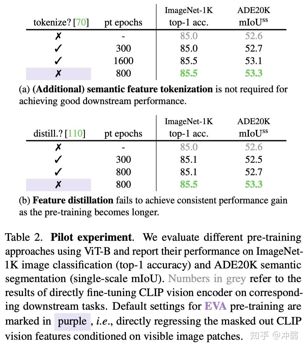 一篇文章搞懂EVA - 知乎