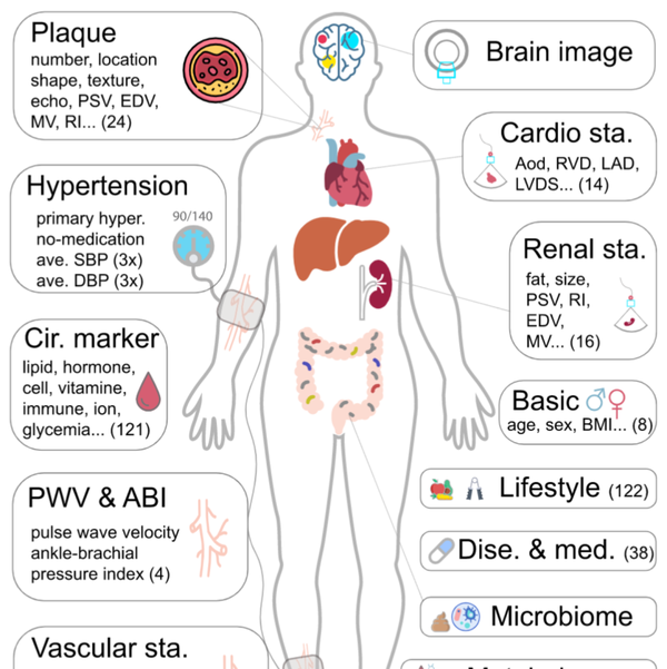 iMeta | 第1卷第3期来自8个国家的14篇文章正式发布(2022.9) - 知乎