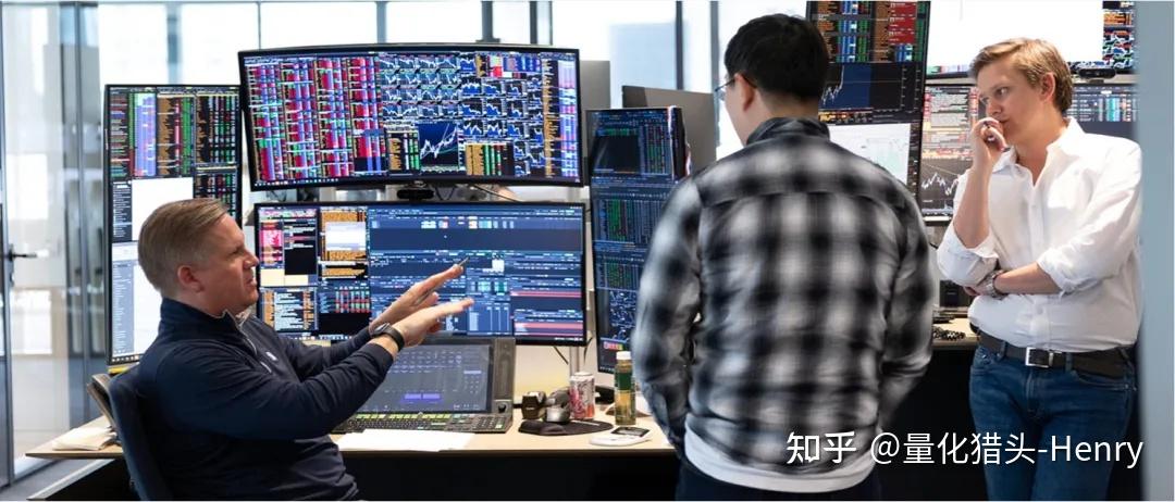 揭秘Citadel、Millennium、Point72等等多策略对冲基金的内部文化 - 脉脉