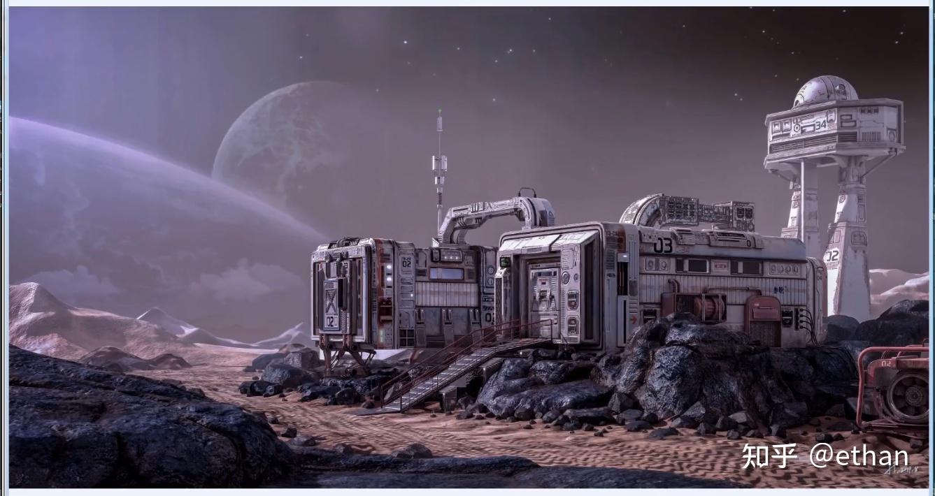 Maya Arnold AOV分层渲染【学习笔记 】 - 知乎