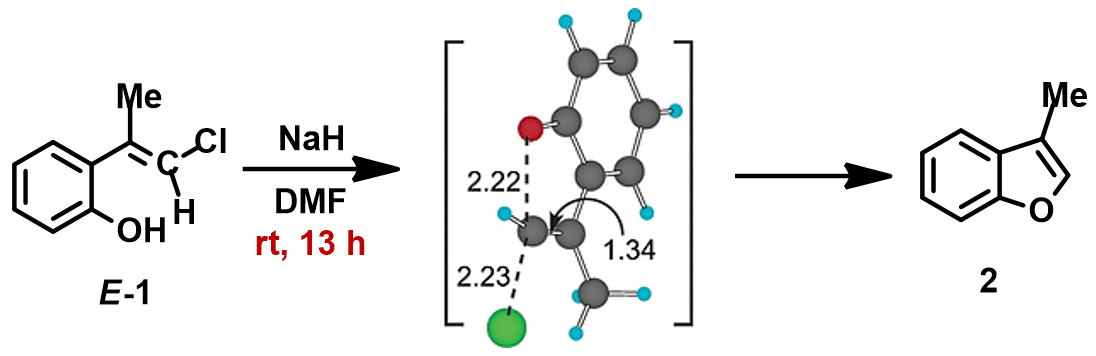 QM小课堂 | sp2中心原子有可能发生构型翻转的SN2反应吗？ - 知乎