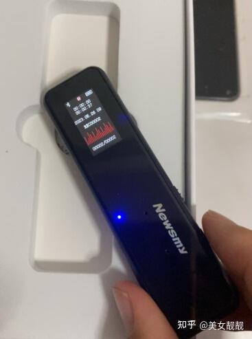 纽曼XD01（纽曼AI智能录音笔xd01）怎么样？尝试一年后优缺点评测 - 知乎