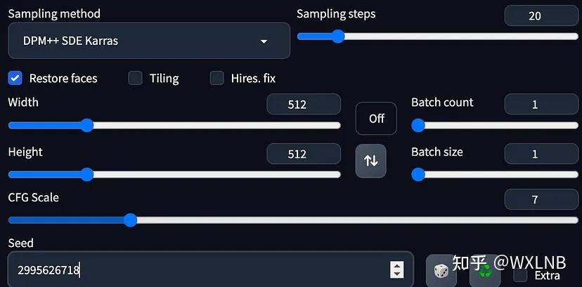 使用SD prompt生成漂亮女生关键点 - 知乎