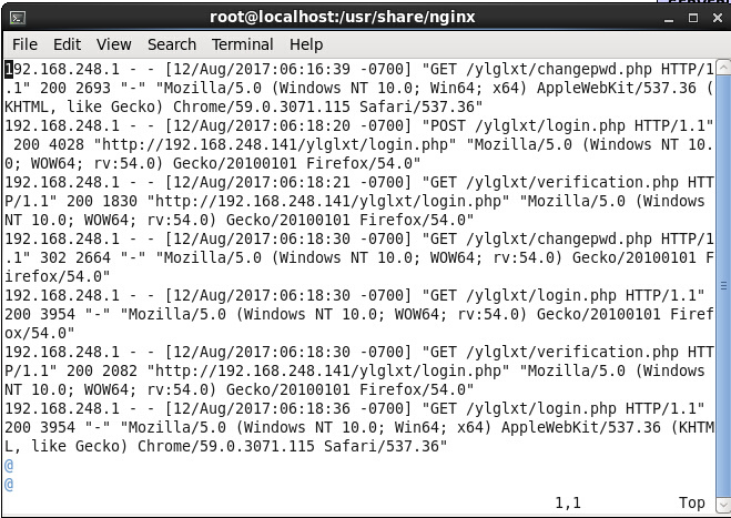 Web中间件之Nginx篇 - 知乎