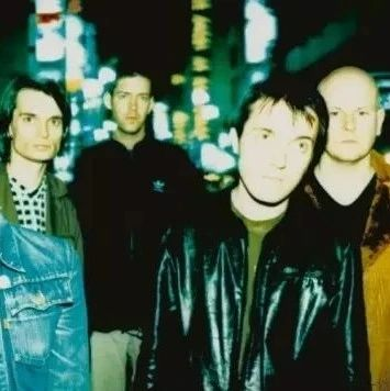 超级名砖《OK Computer》背后的20条故事 - 知乎