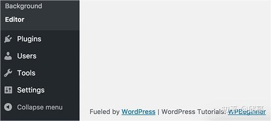 WordPress 函数文件的 32 个非常有用的技巧 - 知乎