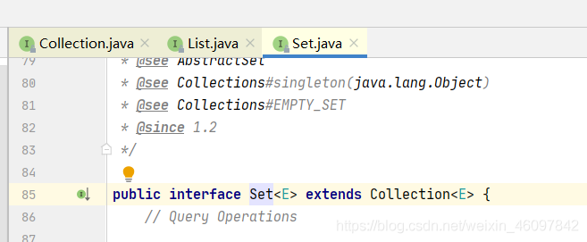 Java中常用的集合及其底层原理 List、set 知乎