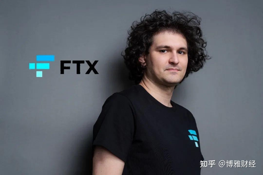 2年成为180亿美元独角兽，读懂FTX交易所崛起之路 - 知乎