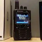 Unication "G5"双频接收器：更好地解码同时广播系统的数字信号！ - 知乎