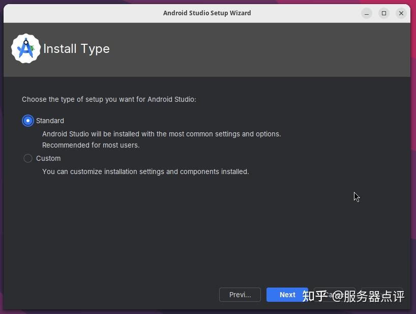 Ubuntu24.04上Android Studio和Kotlin设置的初学者指南 - 知乎