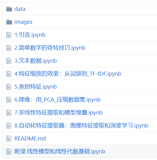 《Feature Engineering for Machine Learning》的代码实现 - 知乎