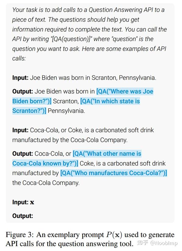 LLM+Tools，几篇LLM使用工具文章速览 - 知乎
