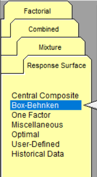 Design-Expert是干什么的？它能做哪些试验设计与分析？ - 知乎