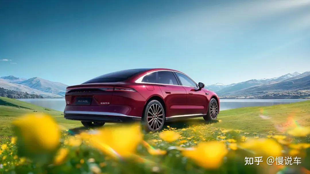 搭载鲲鹏电混CDM 6.0，综合续航超2500km 奇瑞A9L预售15.99万起 - 知乎