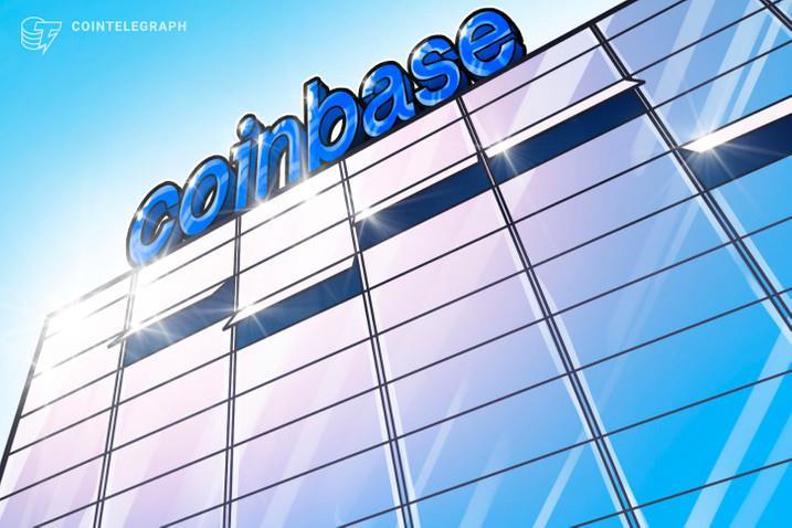 Coinbase 在合并之前引入了打包的质押 ETH 资产 - 知乎