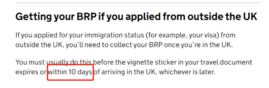 【无忧留学】初到英国，BRP领取+警局和GP注册指南！新生必看！ - 知乎