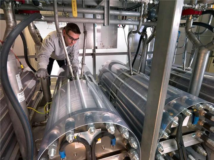 【案例分享】Intergraph Smart P&ID助力氢能公司欧洲分公司改善数据质量 - 知乎