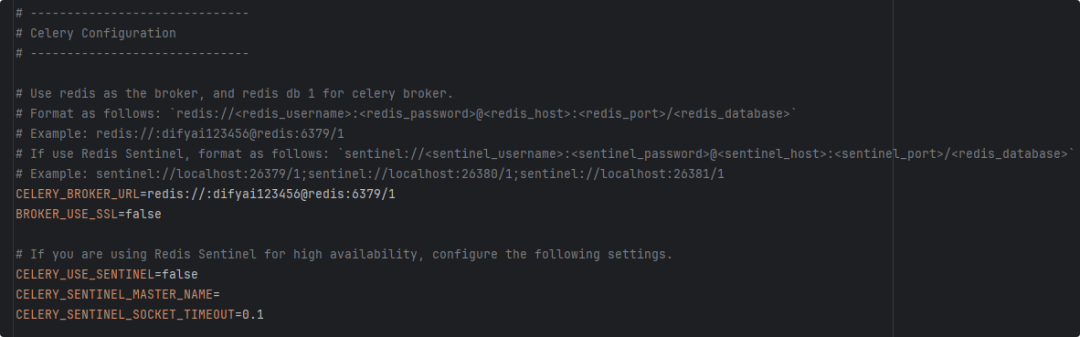 Dify教程（配置文件，附知识库上传15MB限制解决方案） - 知乎