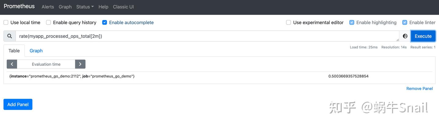 程序监控（一）Prometheus的四种类型及golang示例 - 知乎