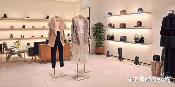 快时尚帝国-Inditex品牌知多少 - 知乎