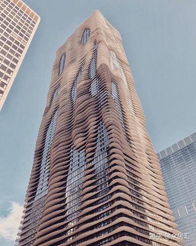 25座芝加哥最具代表性的建筑！你绝对不能错过 - 知乎