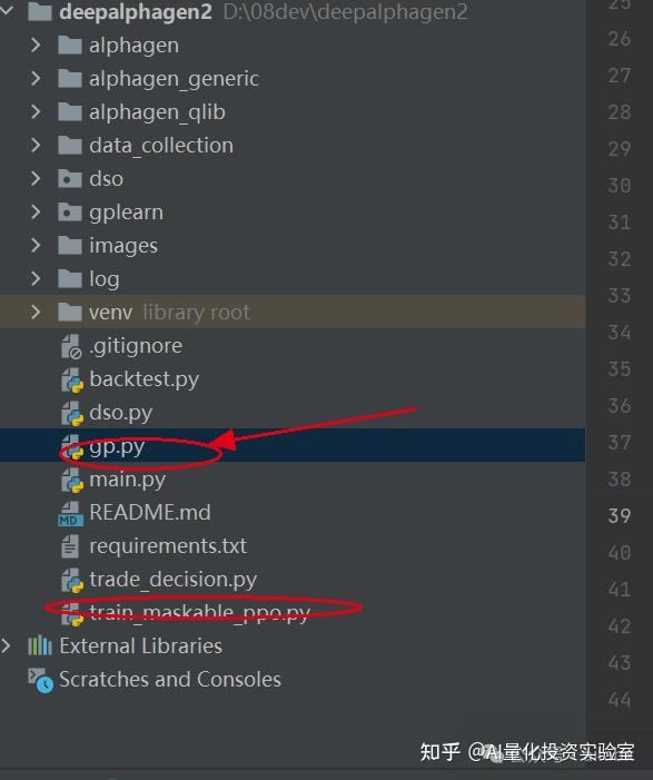 DeepAlpha通用因子挖掘：支持GPlearn遗传算法和深度强化学习挖掘因子（代码+数据下载） - 知乎